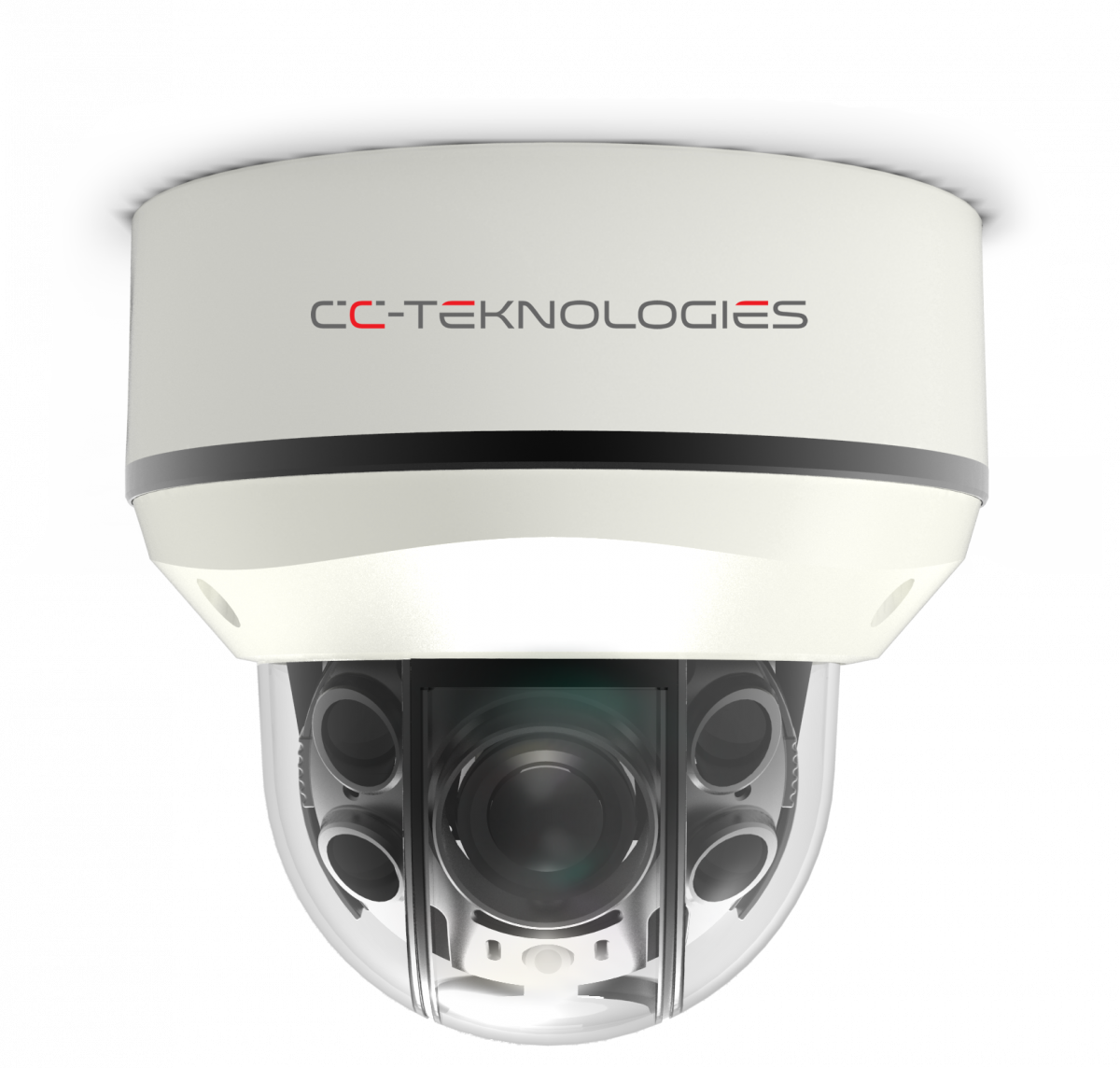 CC-Teknologies Cameras - CC-Teknologies