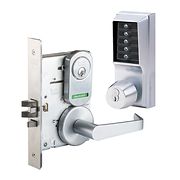 Access Control - CC-Teknologies