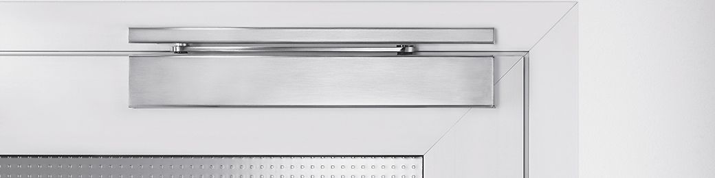 Access Control - CC-Teknologies