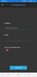 How to Guide - CC-Teknologies