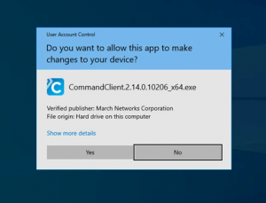 How to Guide - CC-Teknologies