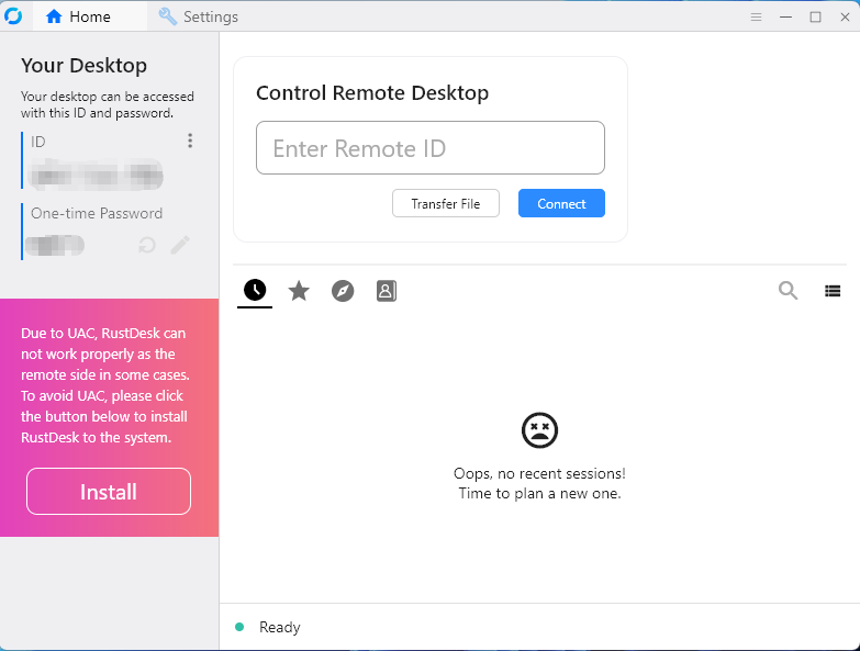 Help - CC-Teknologies